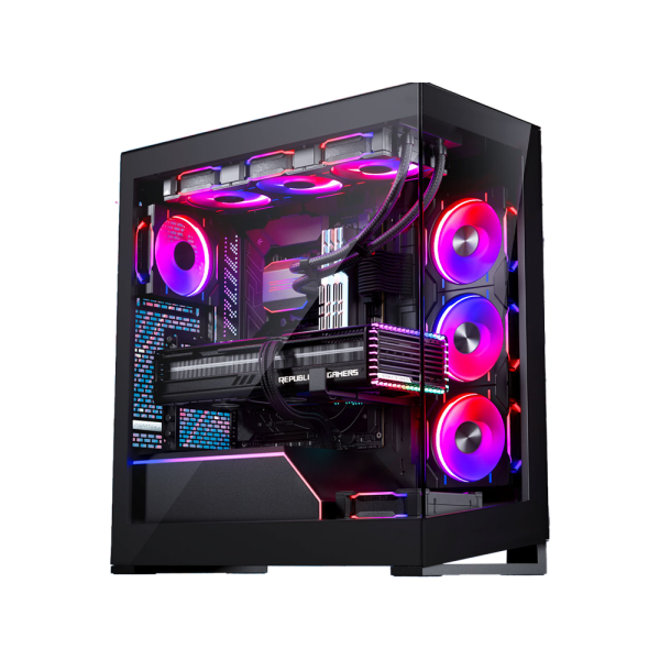Elite Lvl 3 Custom PC - Maven Computers